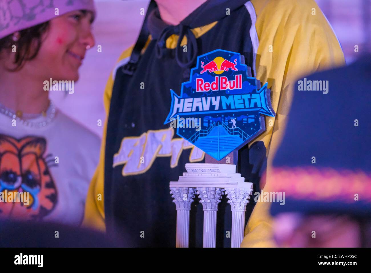 Luke winkelmann hi-res stock photography and images - Alamy