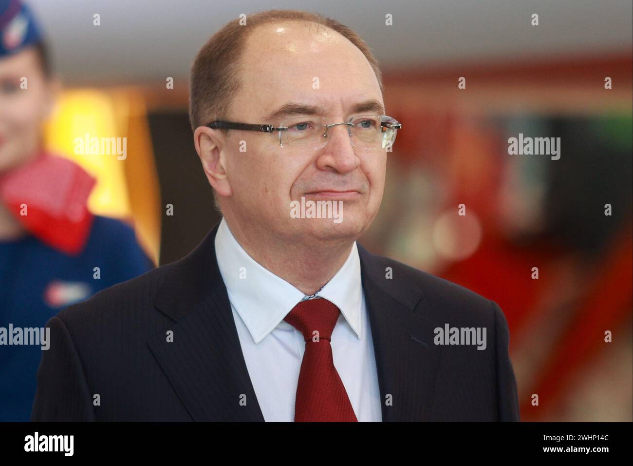 Kropachev hi-res stock photography and images - Alamy