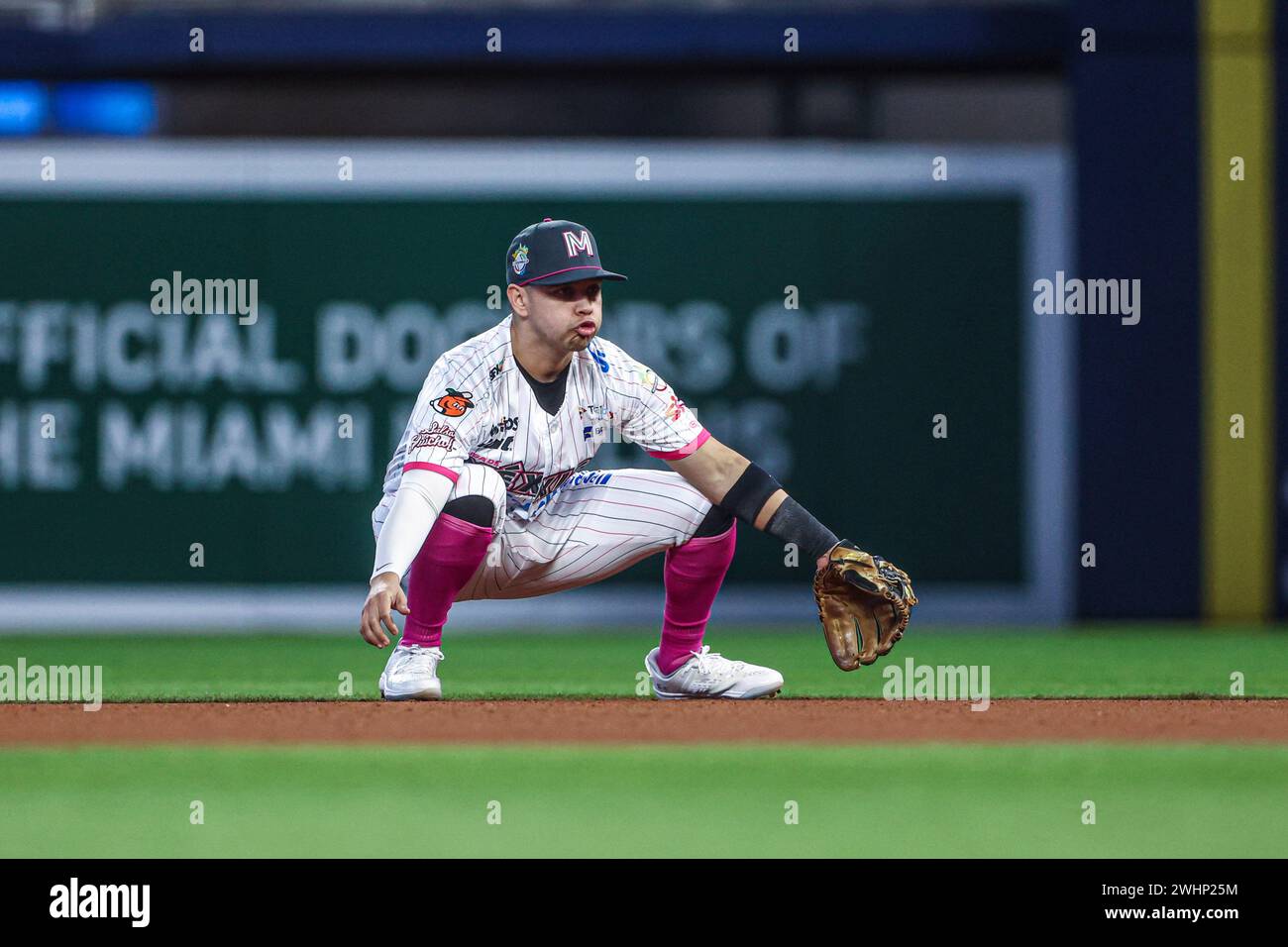 Irving lopez hi-res stock photography and images - Alamy
