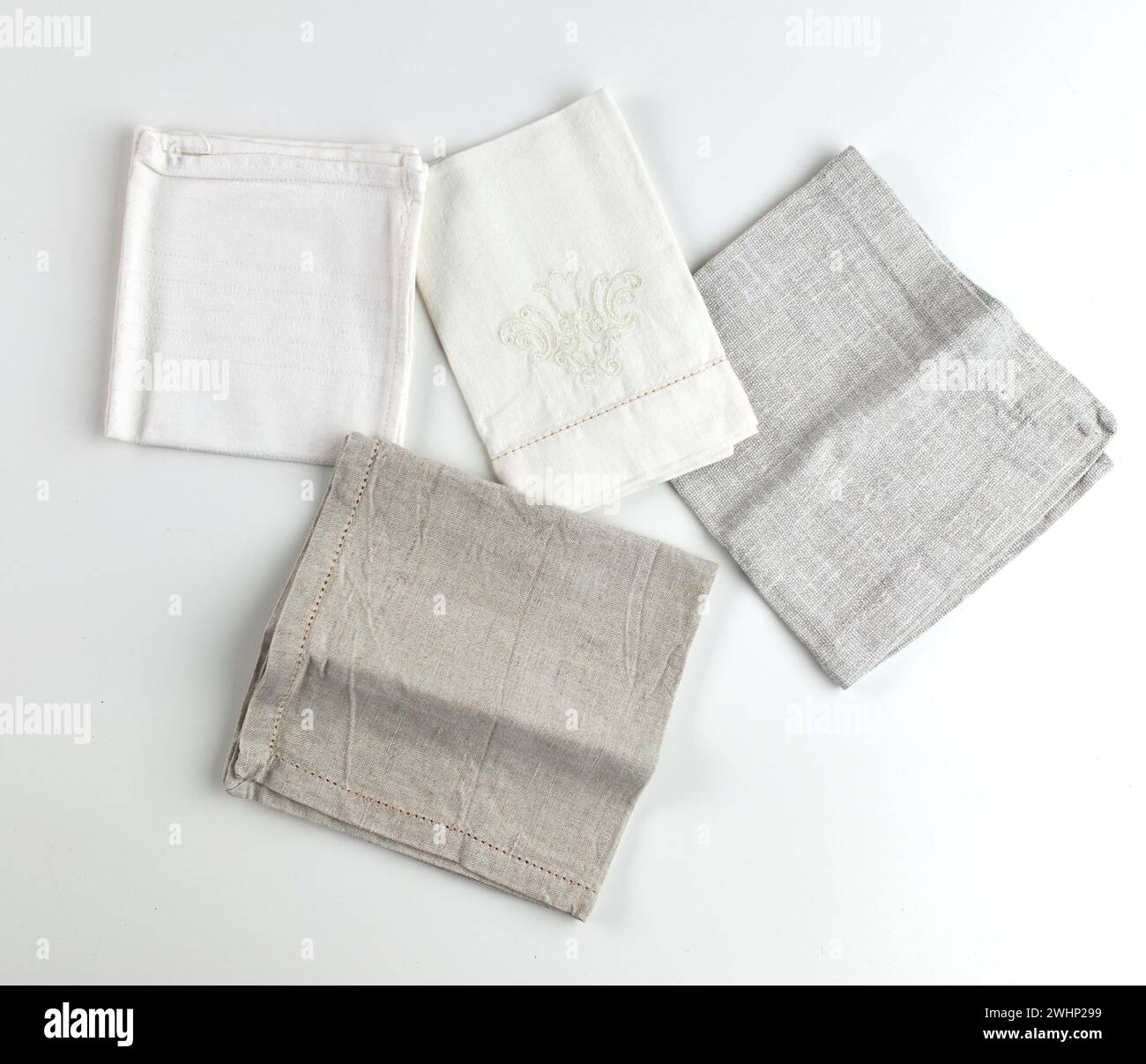 Domestic textiles hi-res stock photography and images - Alamy