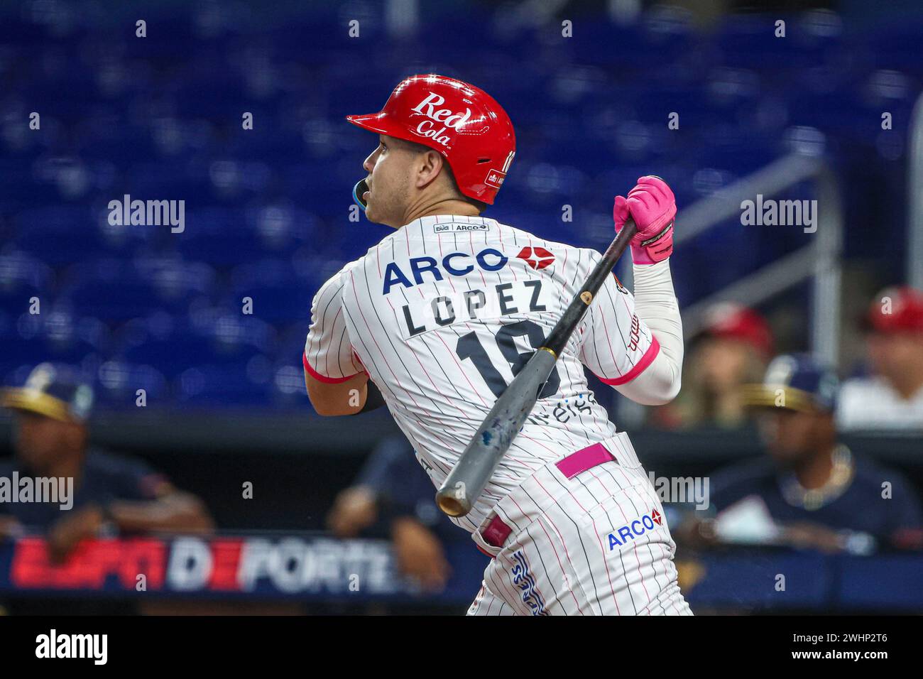 Irving lopez hi-res stock photography and images - Alamy