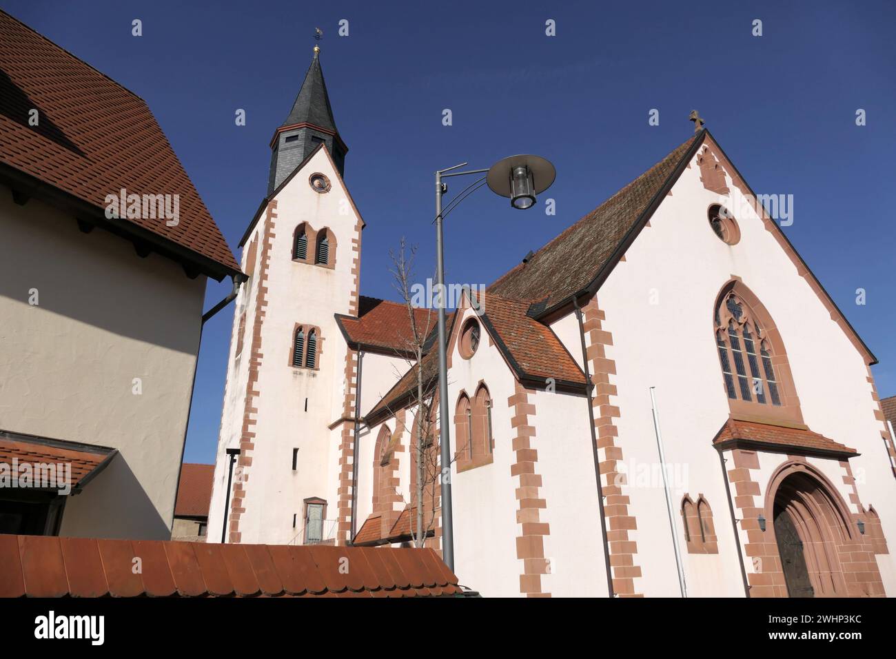 Schaafheim mosbach hi-res stock photography and images - Alamy