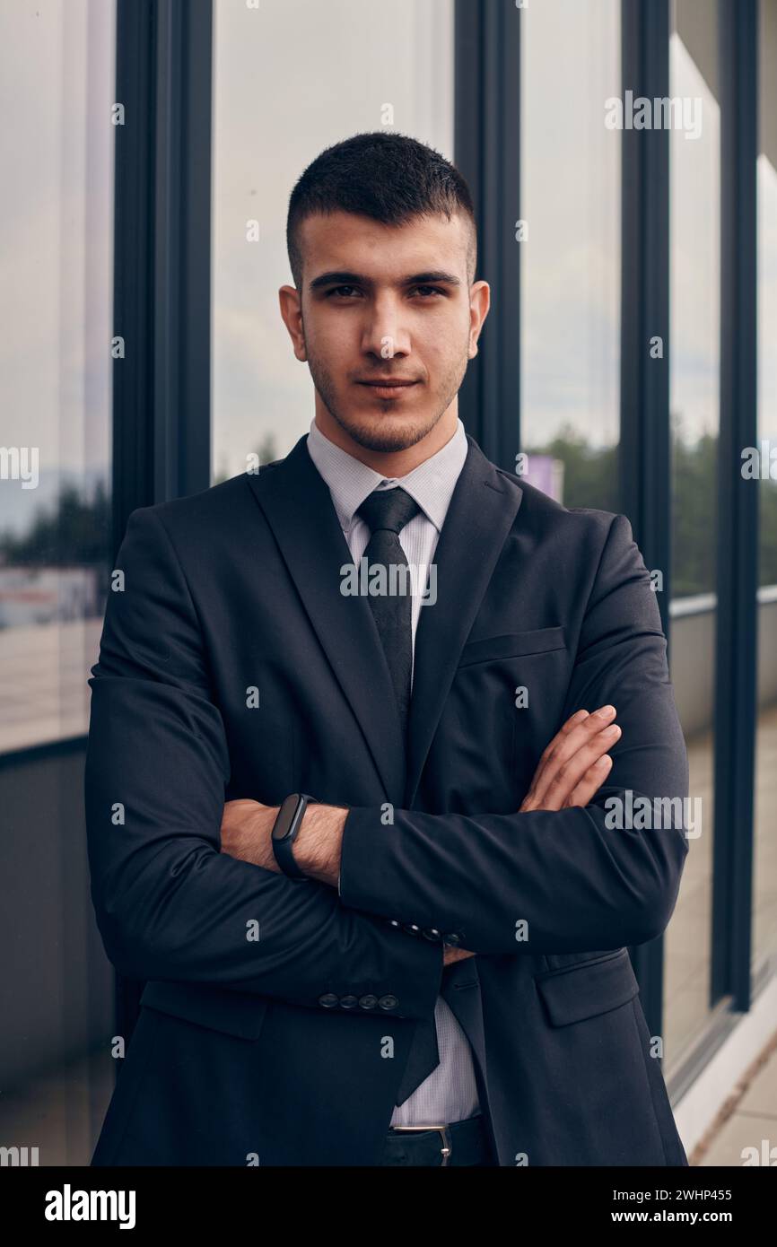 Formal suiting hi-res stock photography and images - Alamy