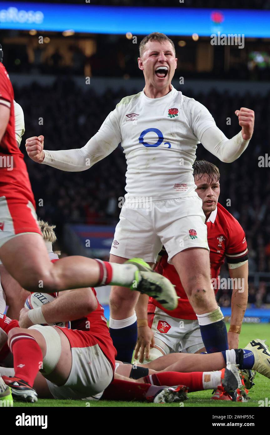 Fraser dingwall 2018 hi-res stock photography and images - Alamy