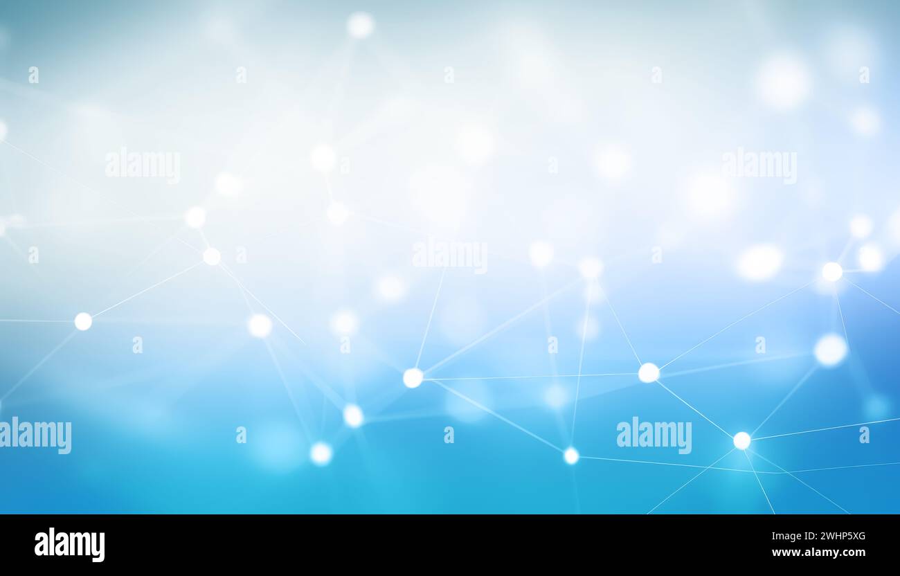 High tech vibrant hi-res stock photography and images - Alamy