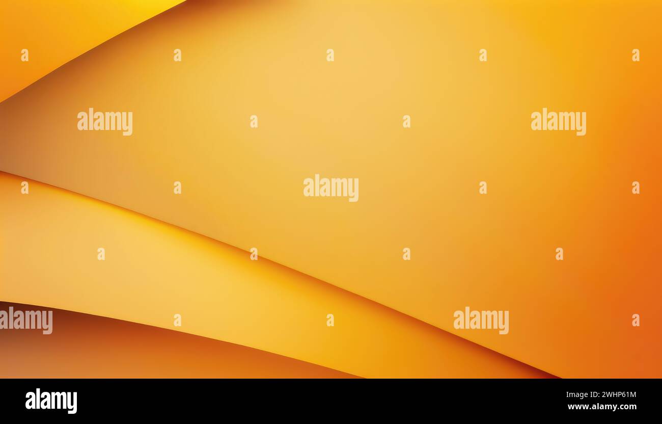 Bright Orange Background Stock Photo - Alamy