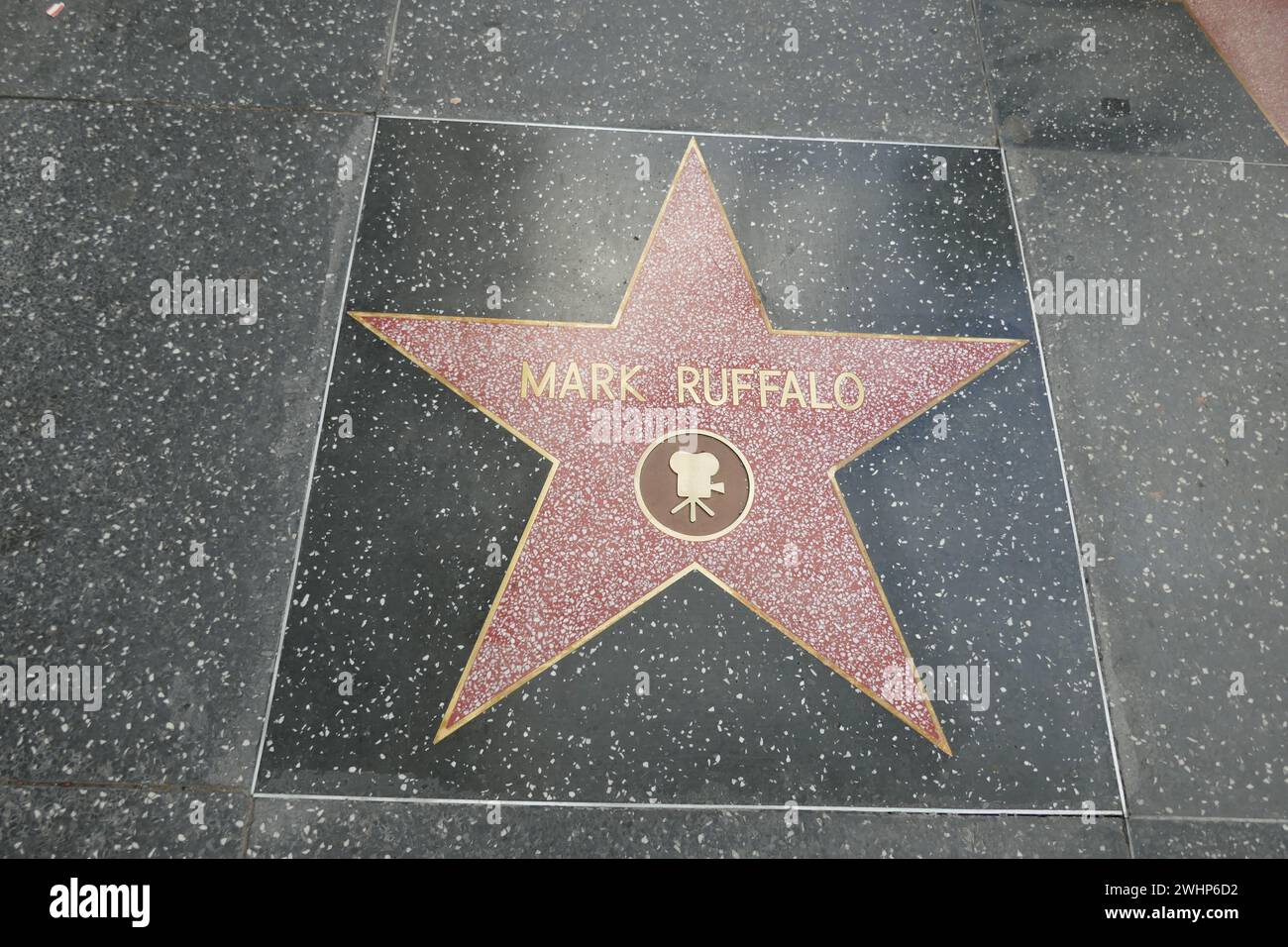 Los Angeles, California, USA 9th February 2024 Actor Mark Ruffalo ...
