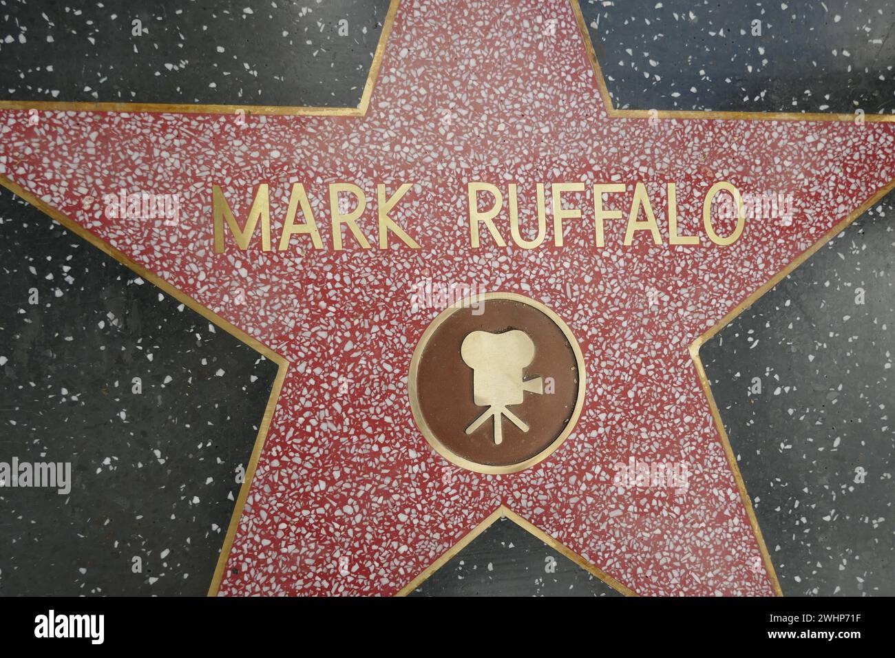 Los Angeles, California, USA 9th February 2024 Actor Mark Ruffalo ...