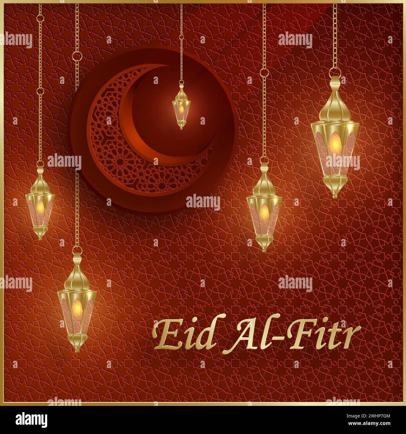 Eid al Fitr, the Muslim holiday marking the breaking of the fast of the ...
