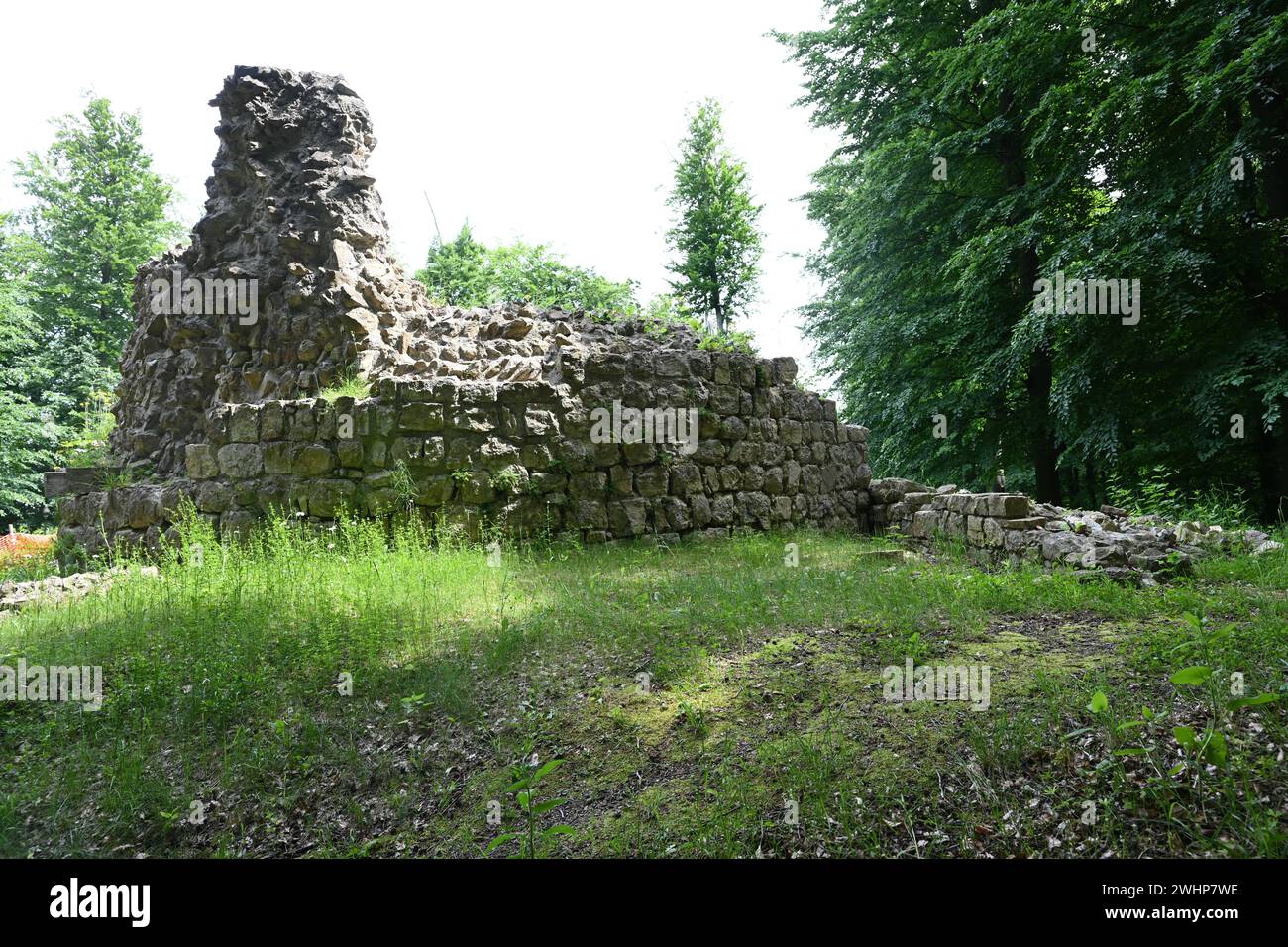 Ried castle hi-res stock photography and images - Alamy