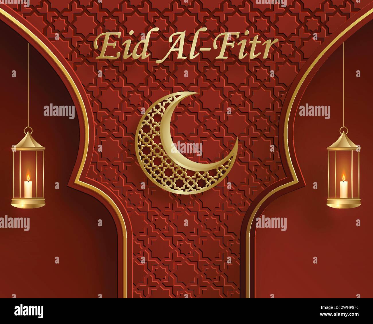 Eid al Fitr, the Muslim holiday marking the breaking of the fast of the ...