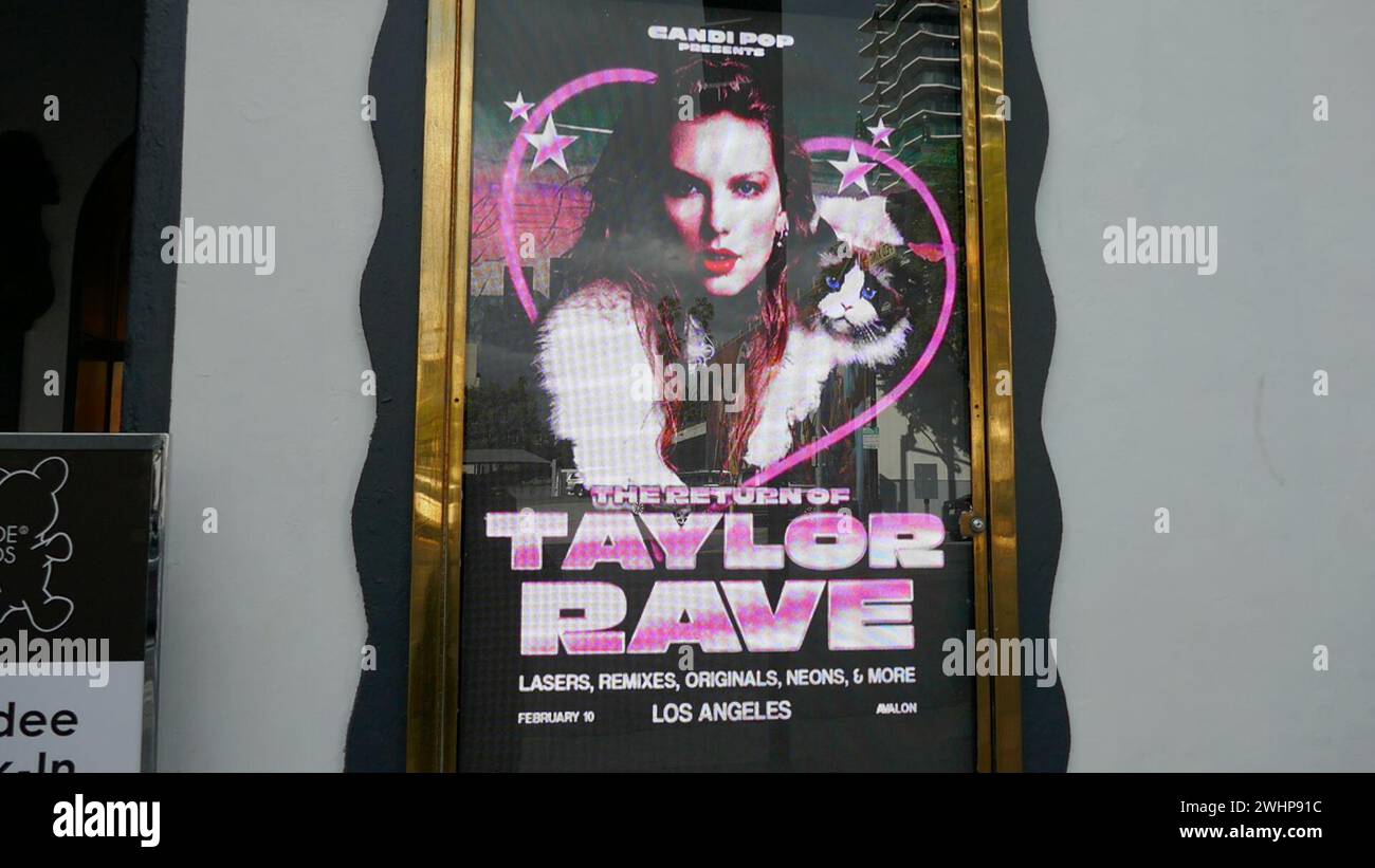 Taylor rave hi-res stock photography and images - Alamy