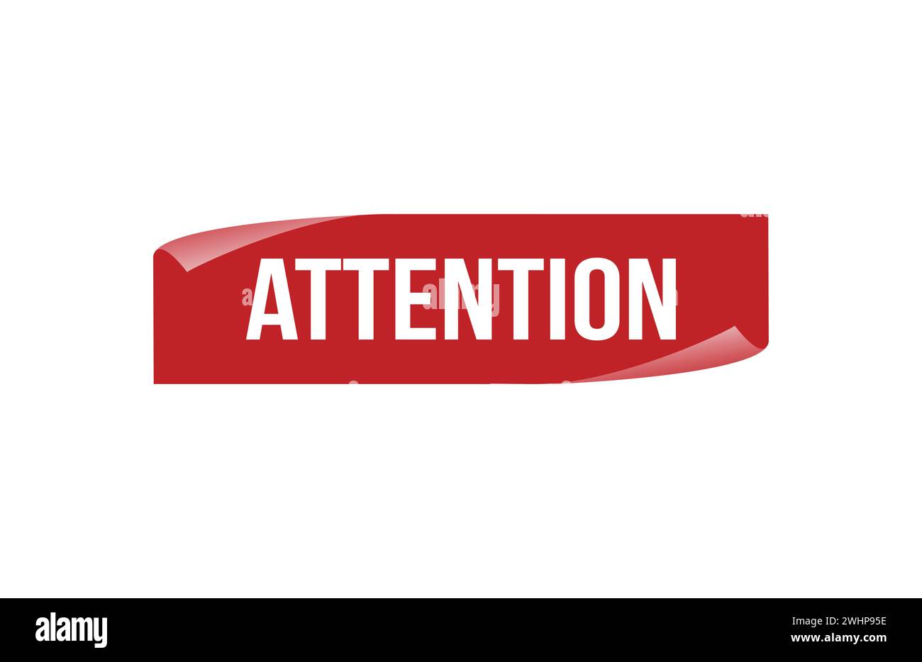 Attention to craft Stock Vector Images - Alamy