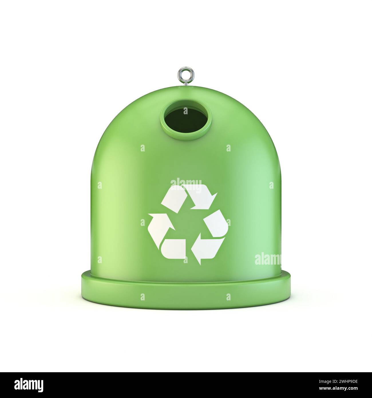 Round the bins hi-res stock photography and images - Alamy