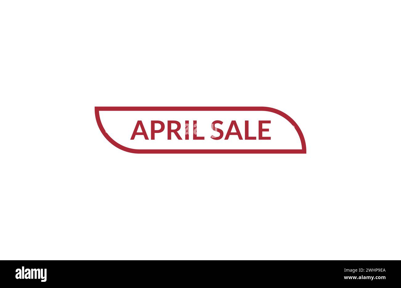 Welcome april Stock Vector Images - Alamy
