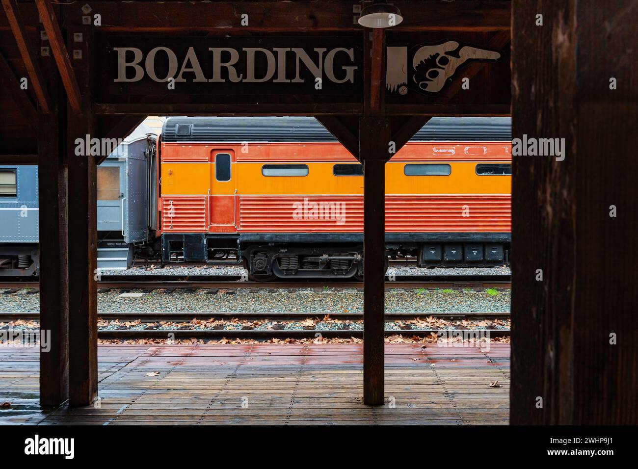 Historic steam locomotives hi-res stock photography and images - Alamy