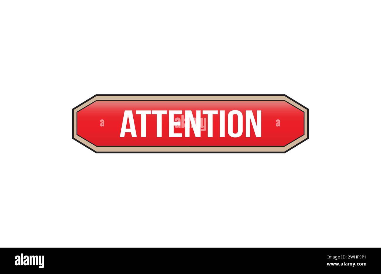 Attention to craft Stock Vector Images - Alamy