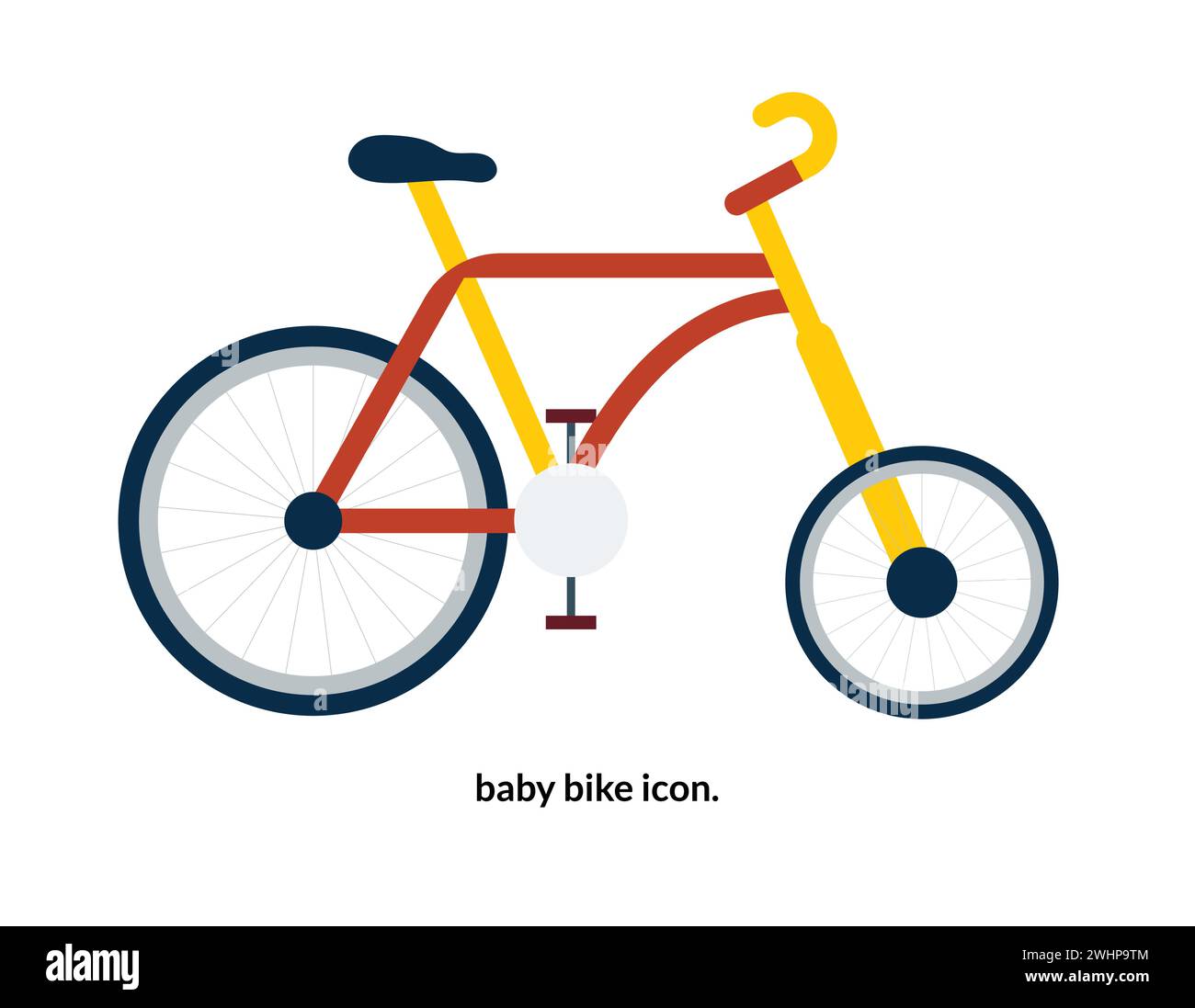 Bike controls Stock Vector Images - Alamy