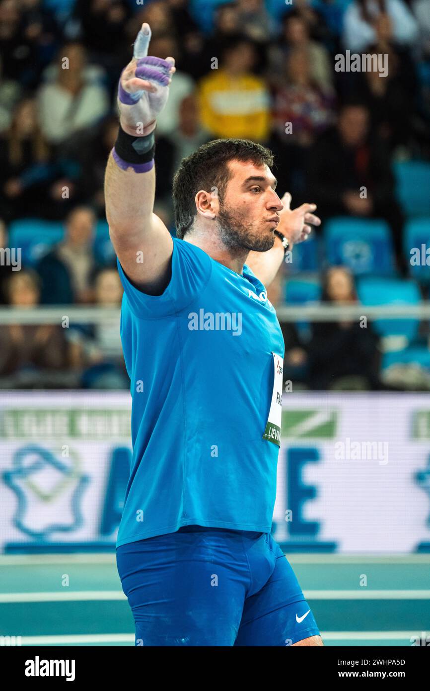 Leonardo fabbri hi-res stock photography and images - Alamy