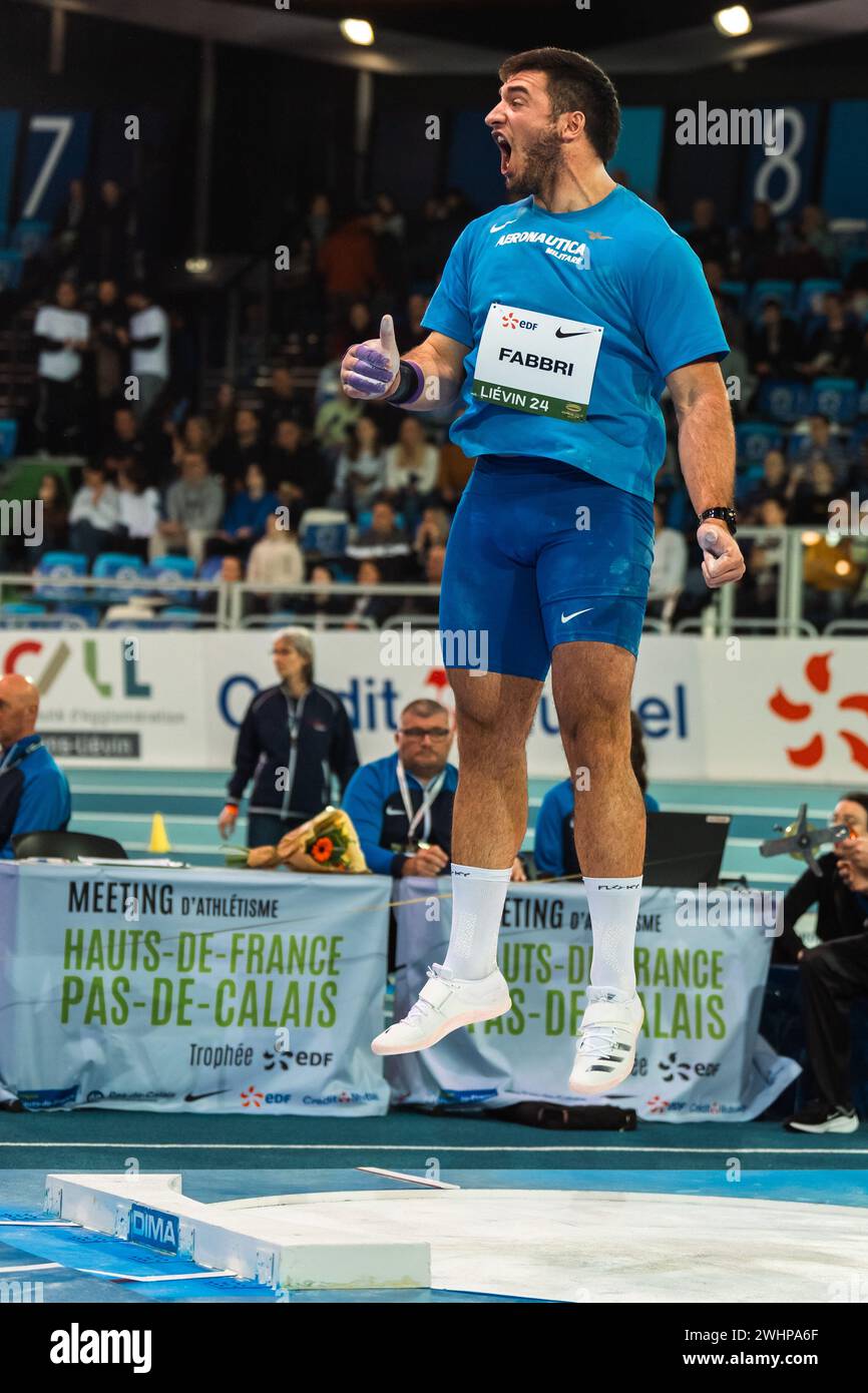 Leonardo fabbri hi-res stock photography and images - Alamy