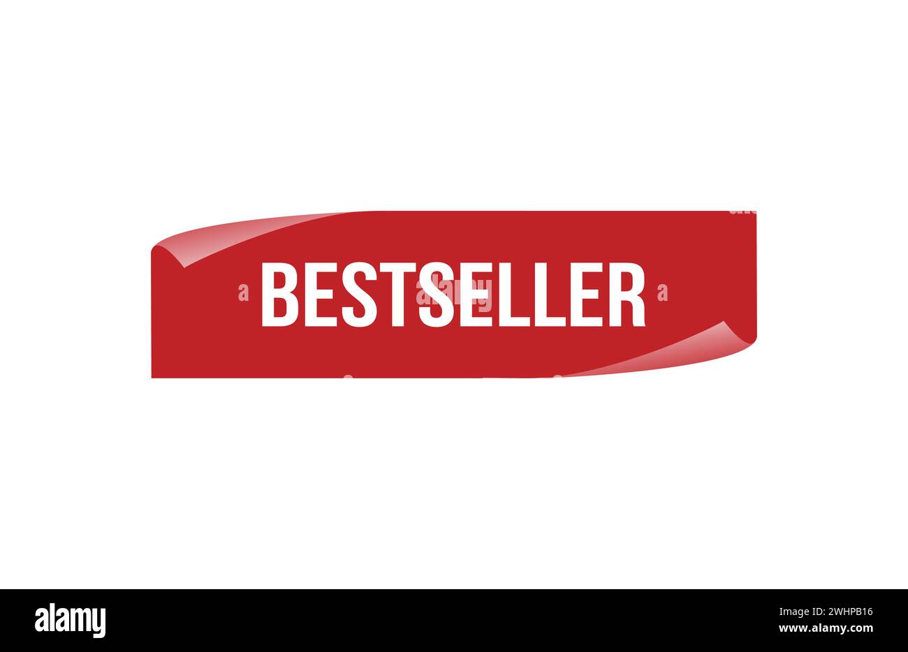 Bestseller logo set Stock Vector Images - Alamy