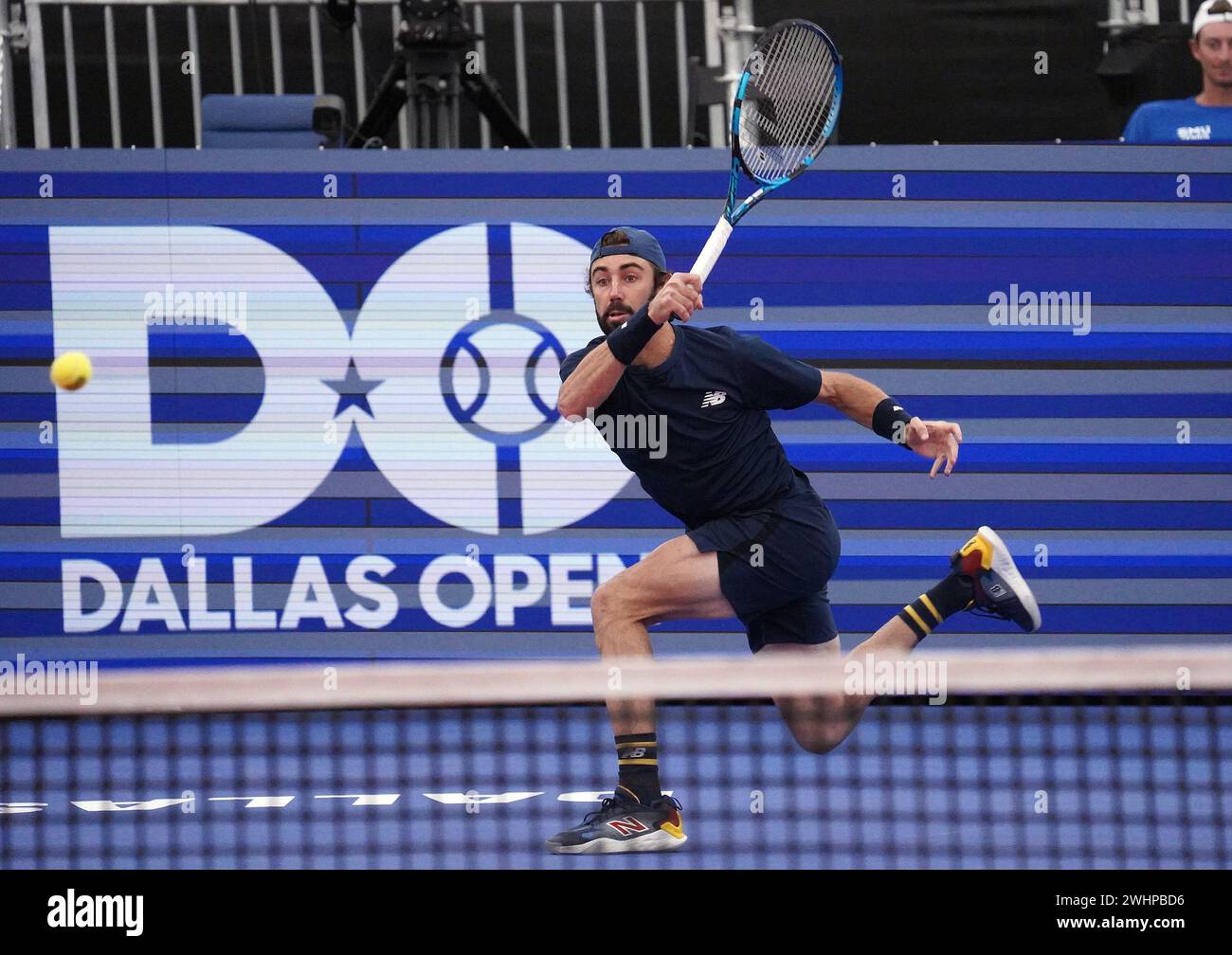 2024 dallas open hi-res stock photography and images - Alamy