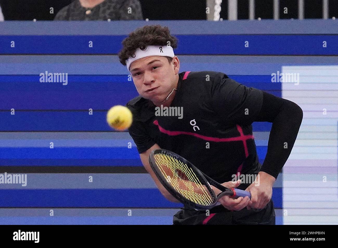 2024 dallas open hi-res stock photography and images - Alamy