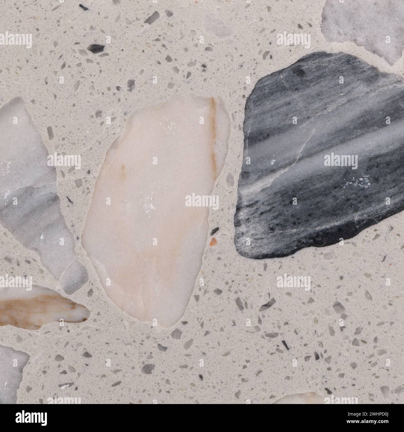 Beautiful grey surface stone hi-res stock photography and images - Alamy