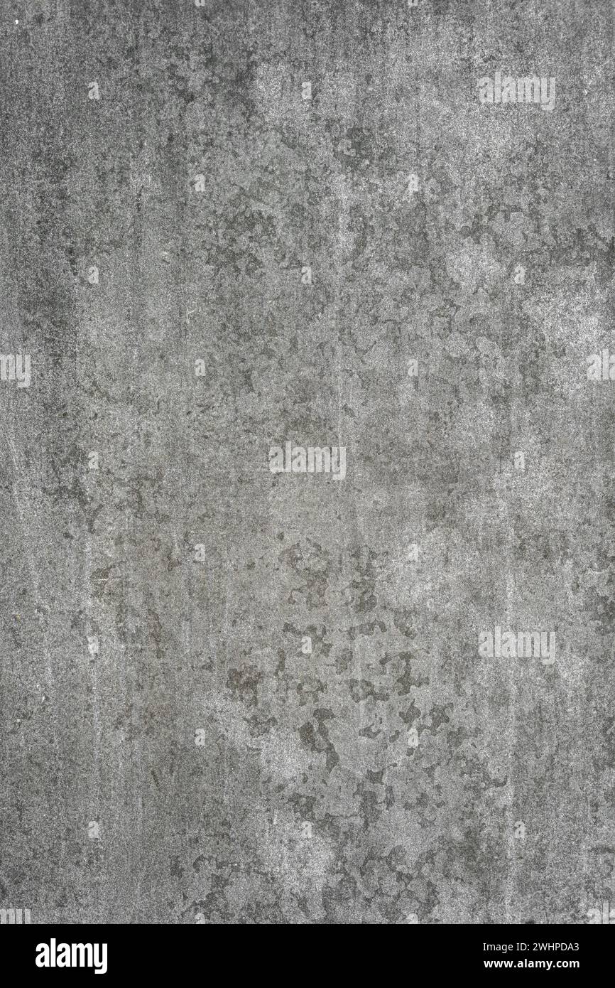 Worn grey cement stone hi-res stock photography and images - Alamy