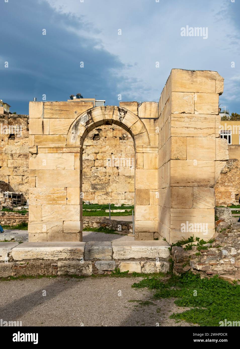 Tetraconch church hi-res stock photography and images - Alamy