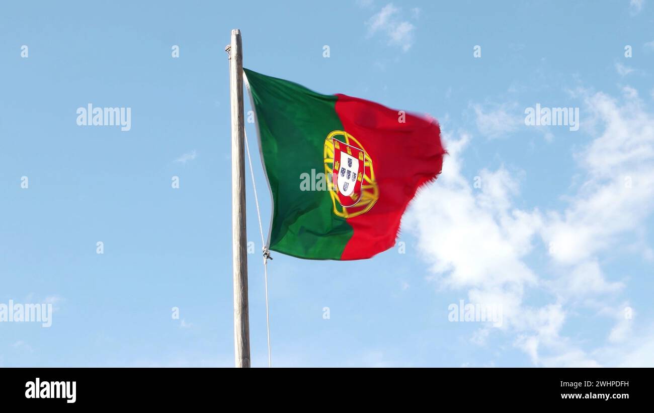 Portugal pride symbol hi-res stock photography and images - Alamy