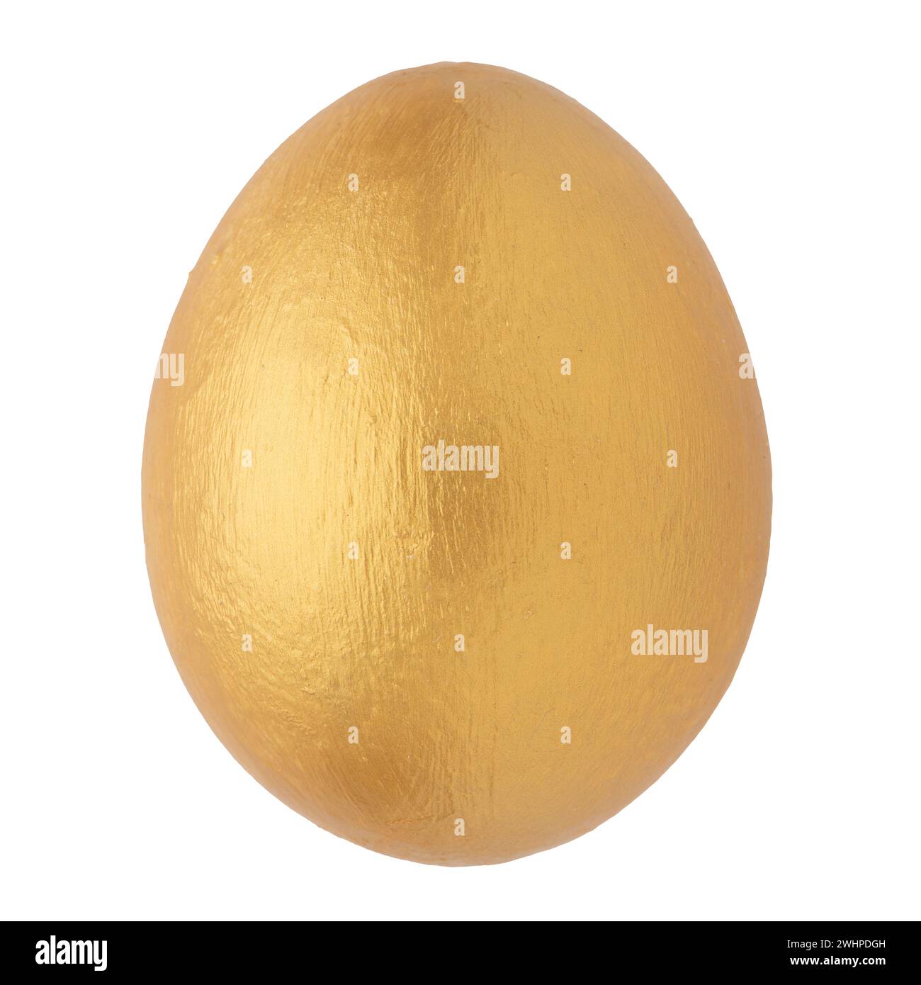 Hen with golden egg hi-res stock photography and images - Alamy