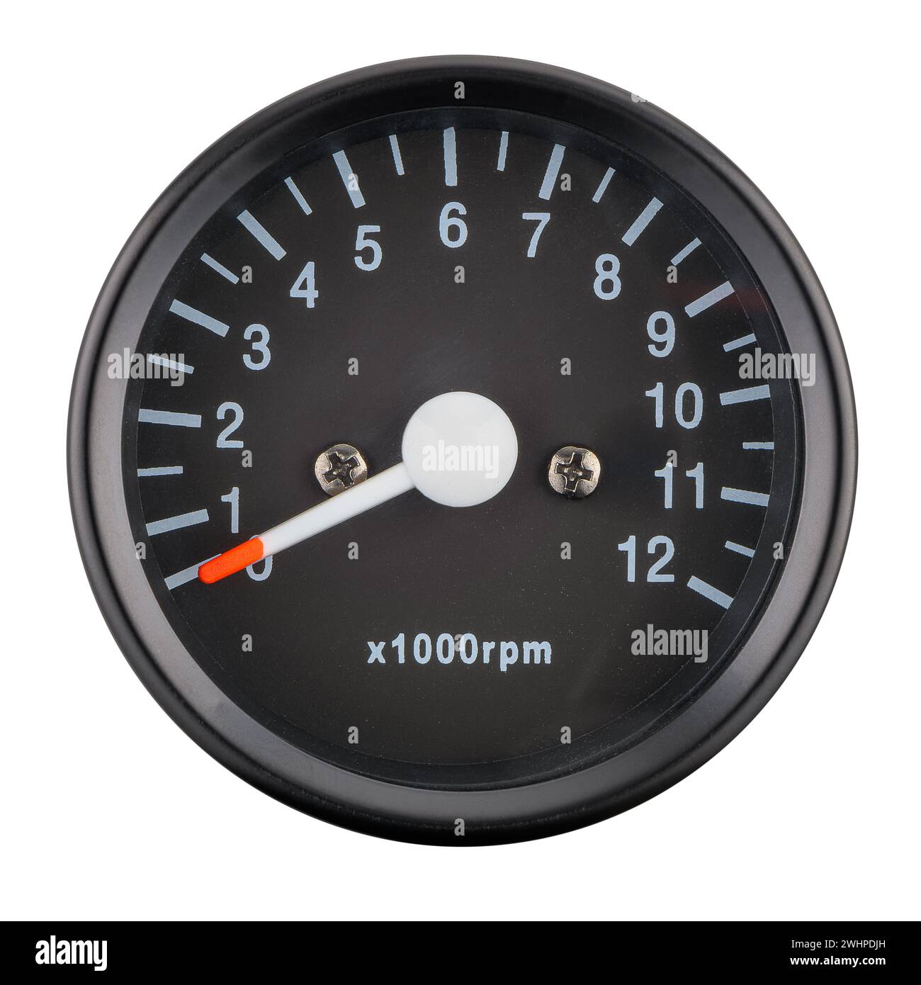 Speeding motorcycle Cut Out Stock Images & Pictures - Alamy