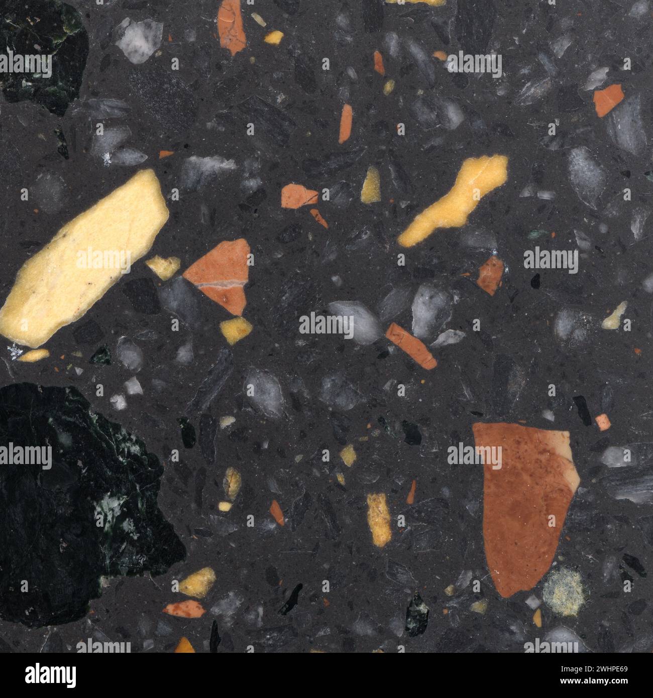 Concrete polished surface interior hi-res stock photography and images ...