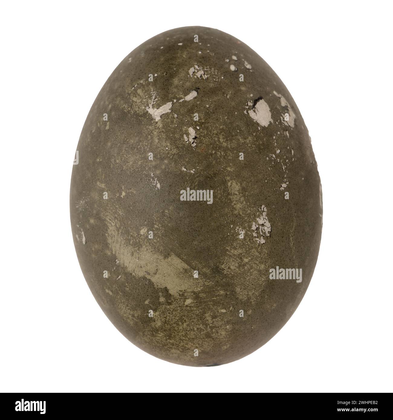 Natural brown color egg Cut Out Stock Images & Pictures - Alamy