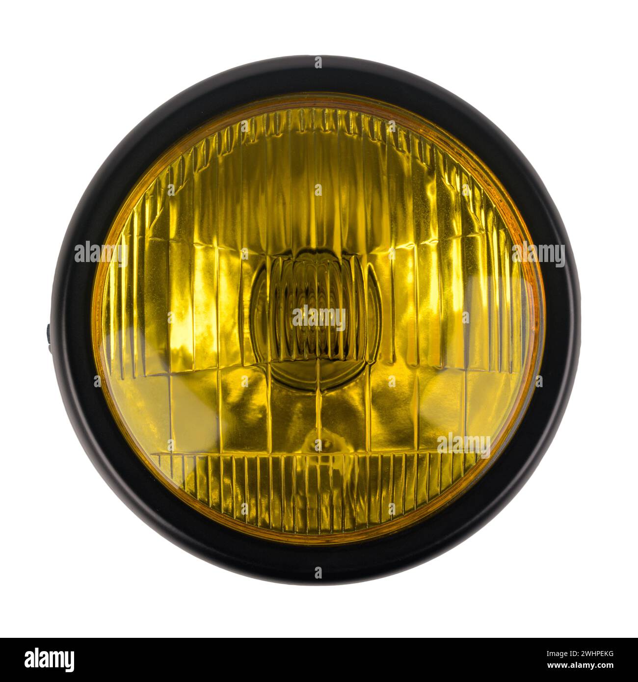 Bike light equipment Cut Out Stock Images & Pictures - Alamy