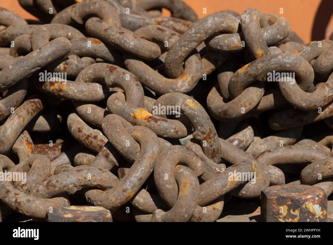Junk steel hi-res stock photography and images - Alamy