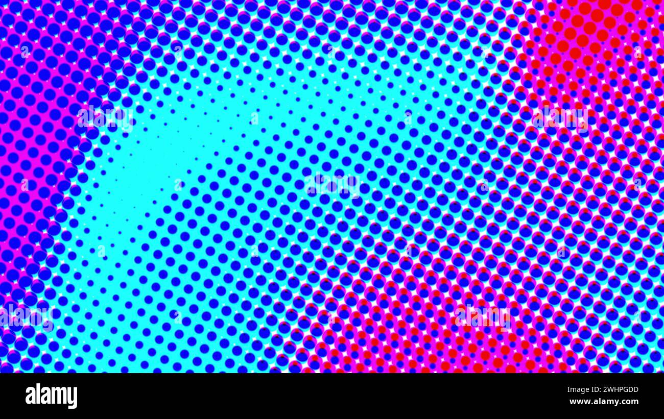 Seamless black white animated loop hi-res stock photography and images ...