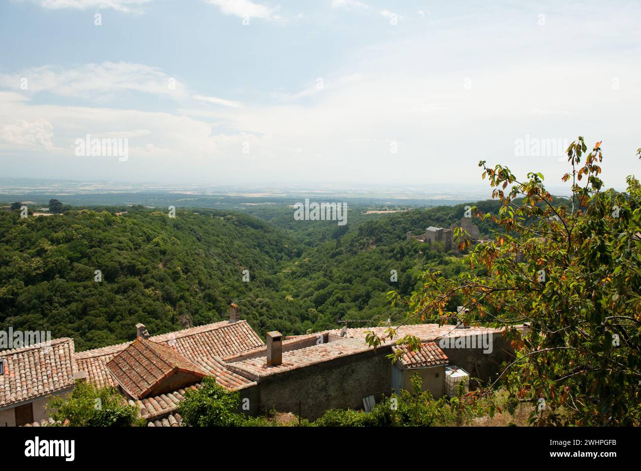 Culture occitane hi-res stock photography and images - Alamy