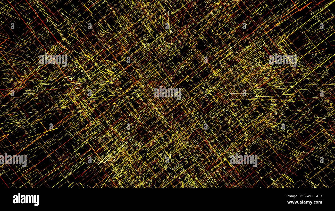 Seamless loop animation chemical background hi-res stock photography ...