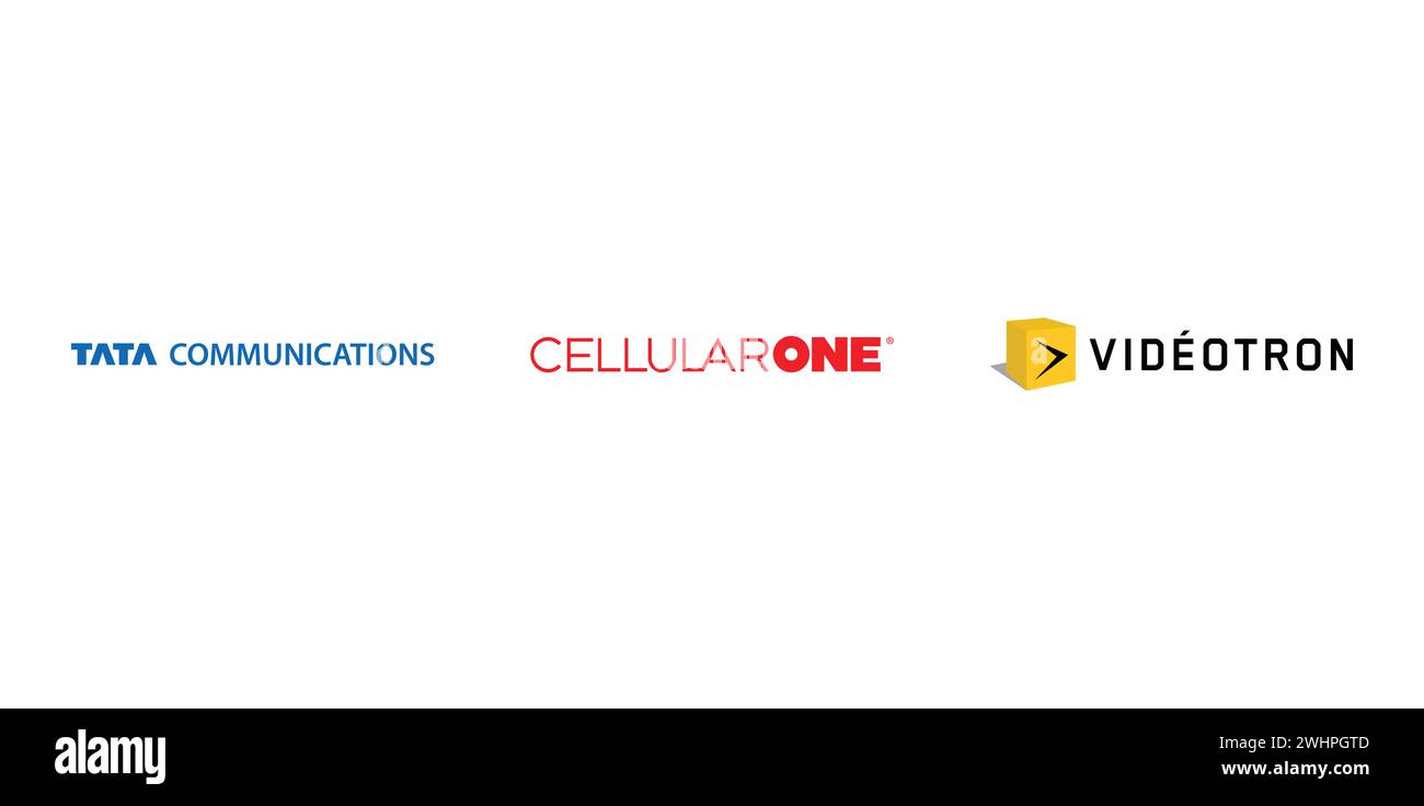 Cellular vector vectors Cut Out Stock Images & Pictures - Alamy