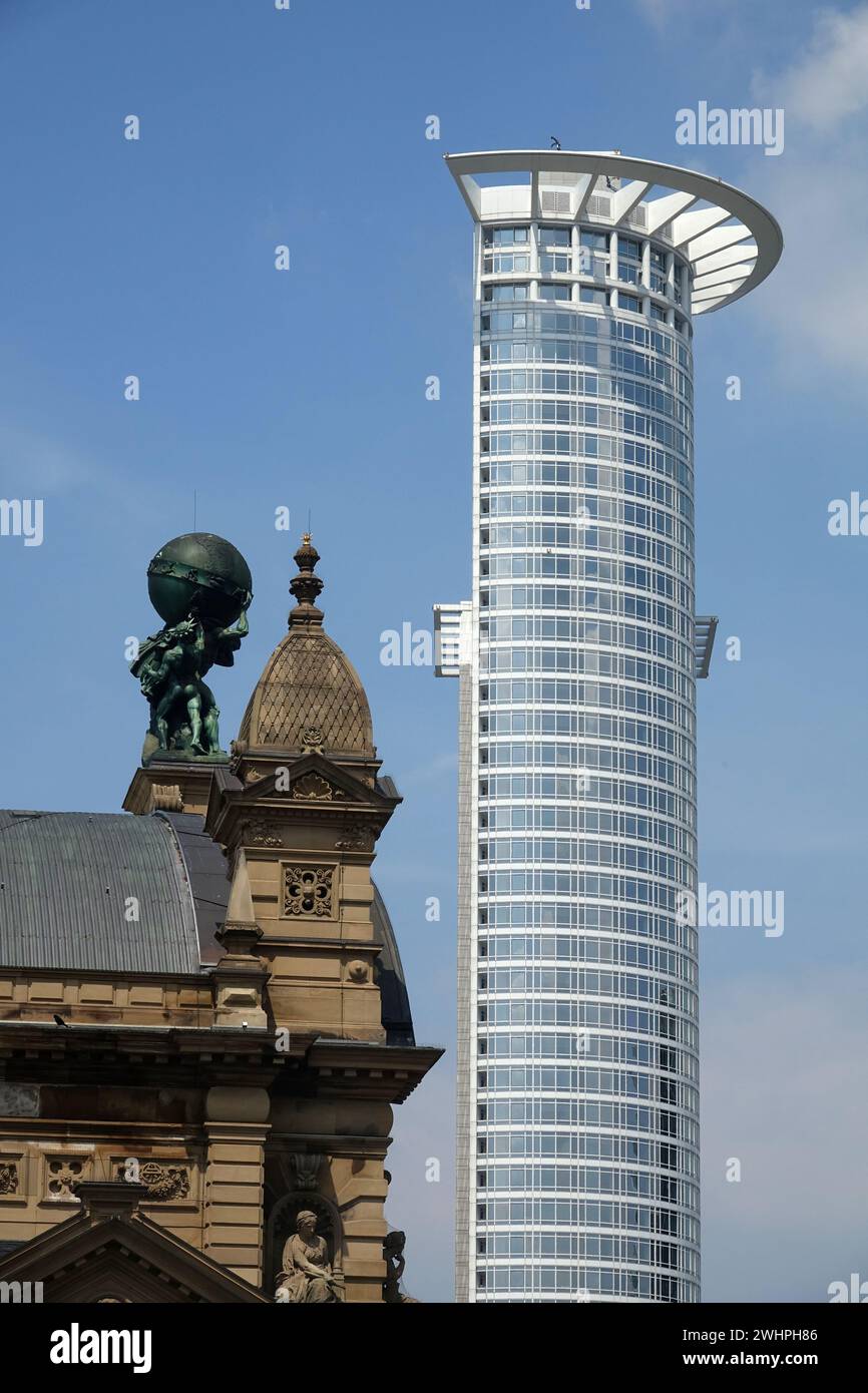 Atlasgruppe hi-res stock photography and images - Alamy