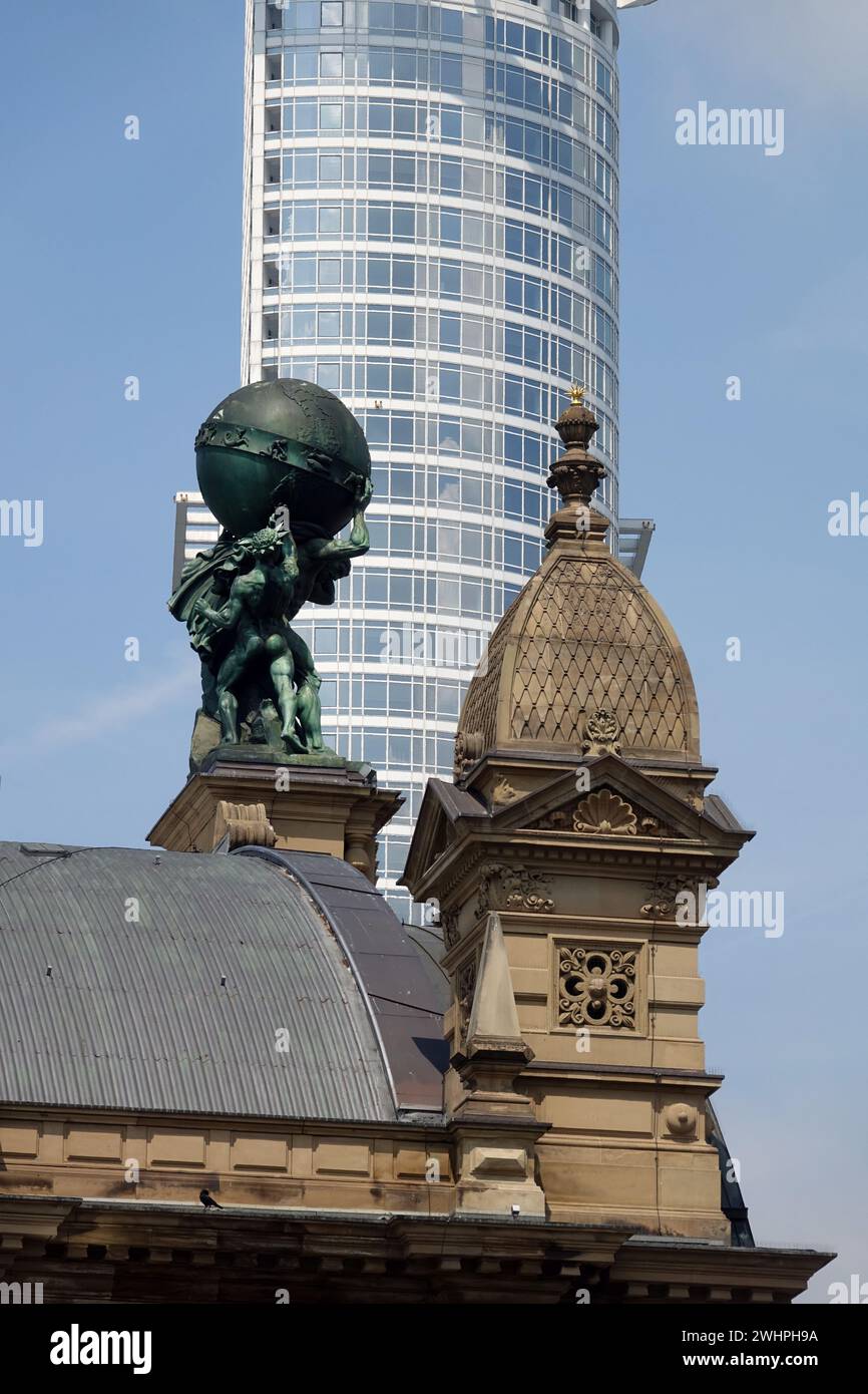 Atlasgruppe hi-res stock photography and images - Alamy