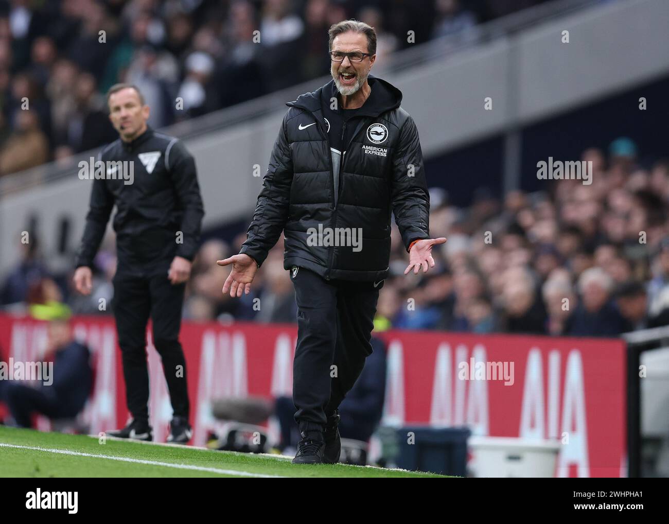 Brighton andrea maldera 2023 hi-res stock photography and images - Alamy