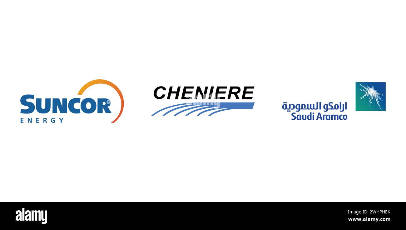 Aramco Stock Vector Images - Alamy