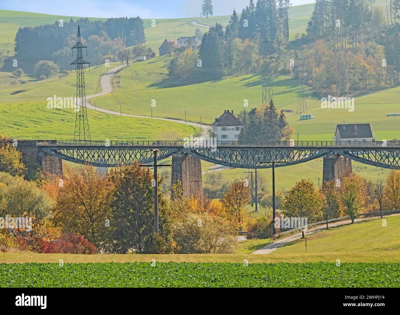 Railroad fa hi-res stock photography and images - Alamy