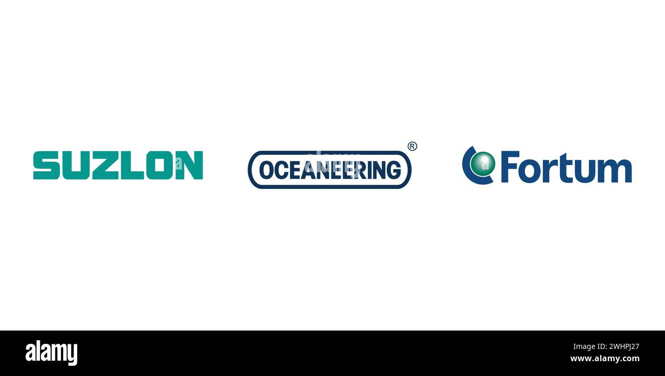 Oceaneering Cut Out Stock Images & Pictures - Alamy