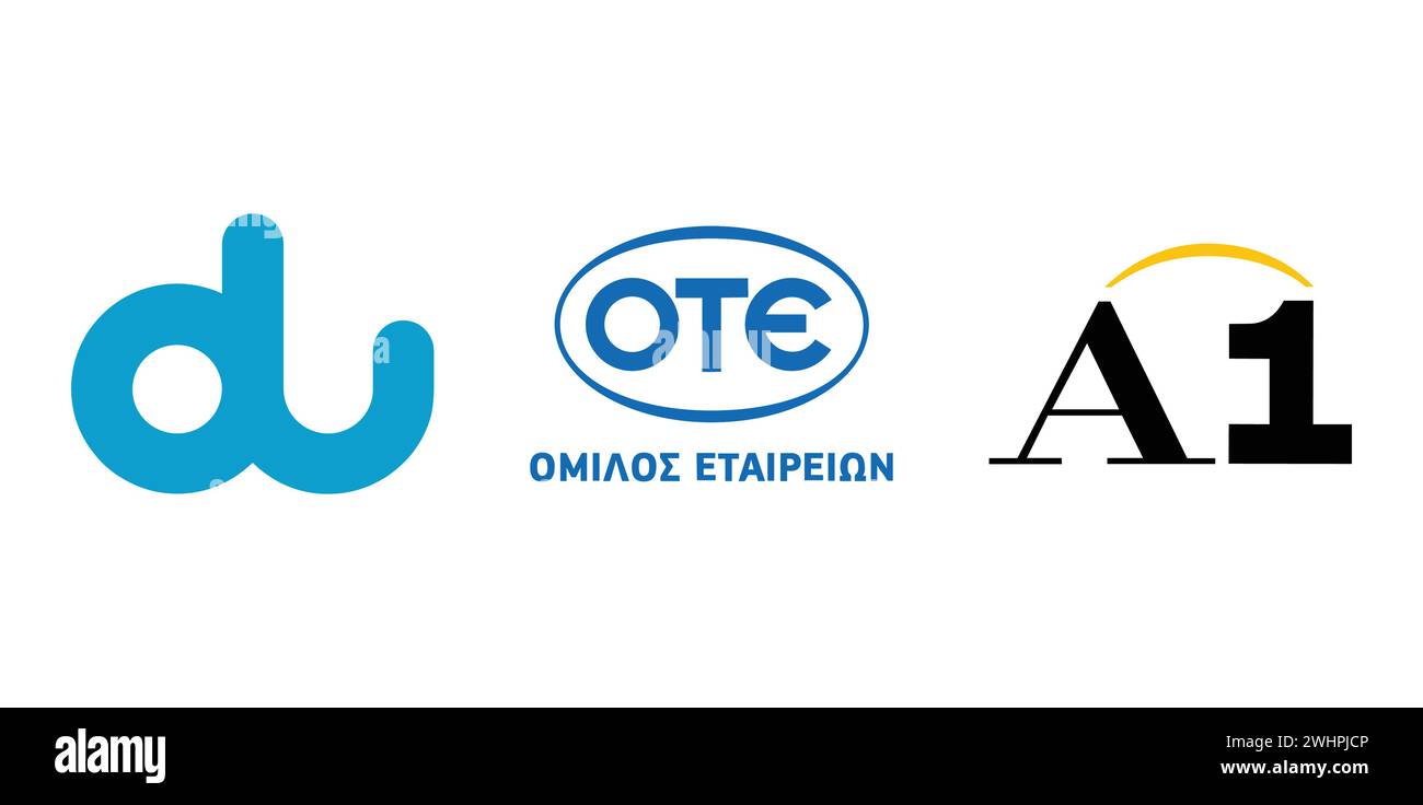 Ote Stock Vector Images - Alamy