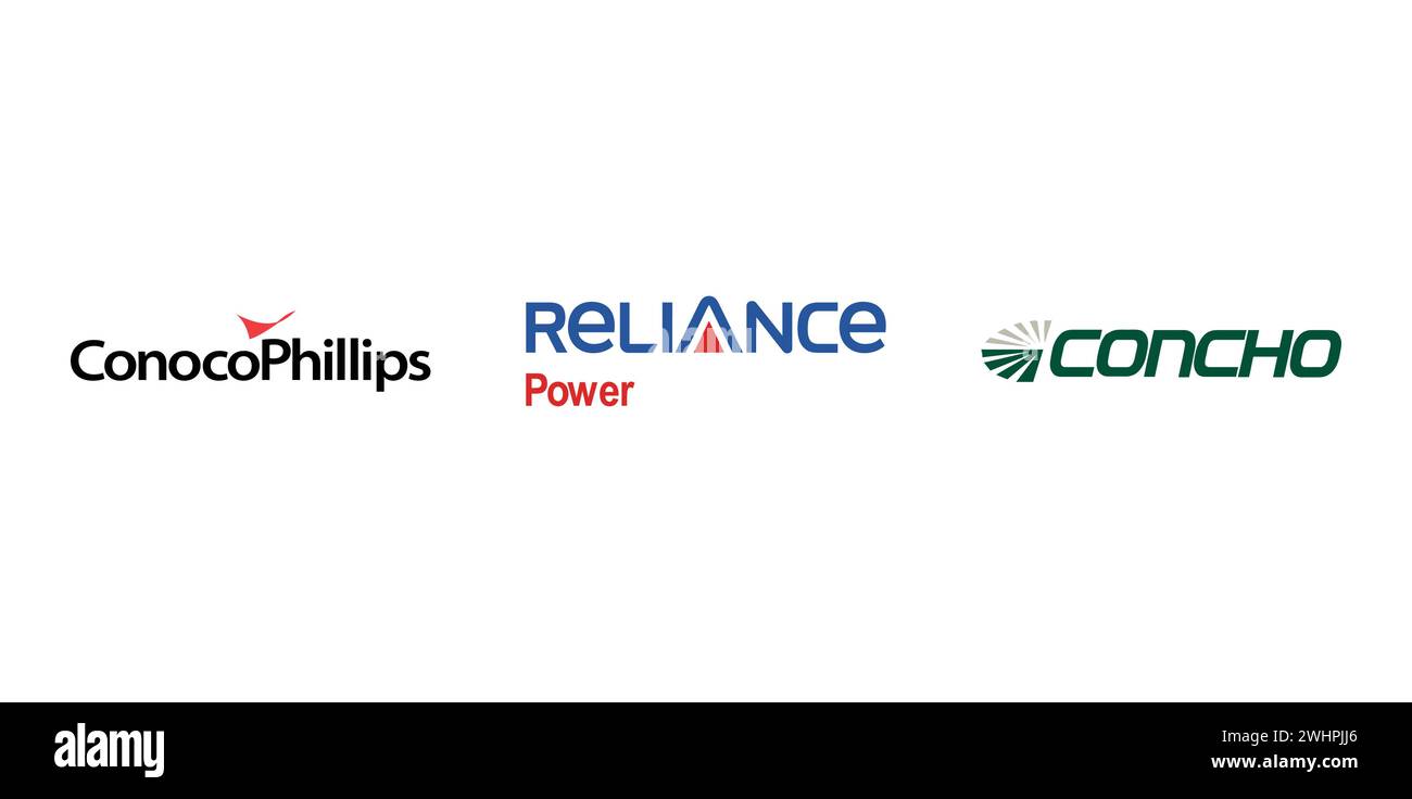 Reliance fuel Stock Vector Images - Alamy