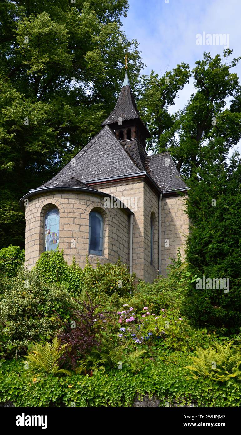 Maria lach hi-res stock photography and images - Alamy